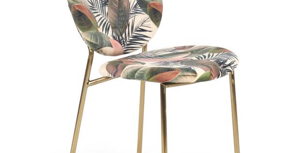 Трапезен стол KH398 - Топ Цени | Мебели Онлайн Orhideamebel.com